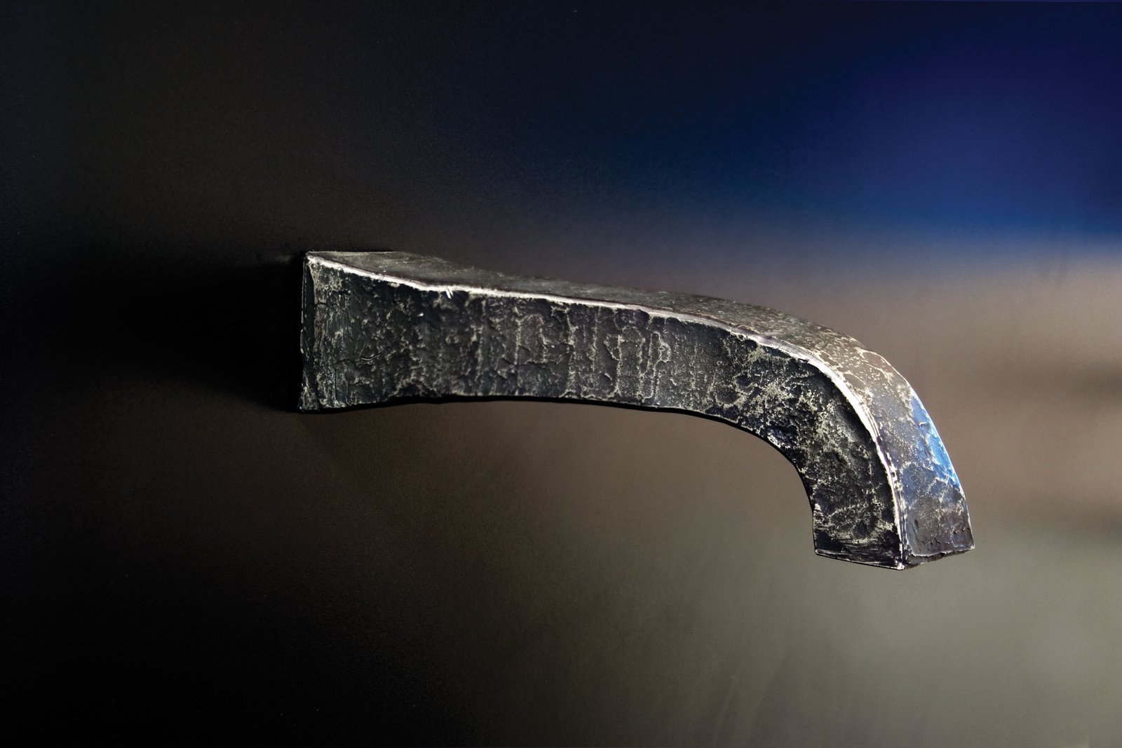 Photo 13 of 26 in Sans Hands Sensor Faucets by Sonoma Forge - Dwell