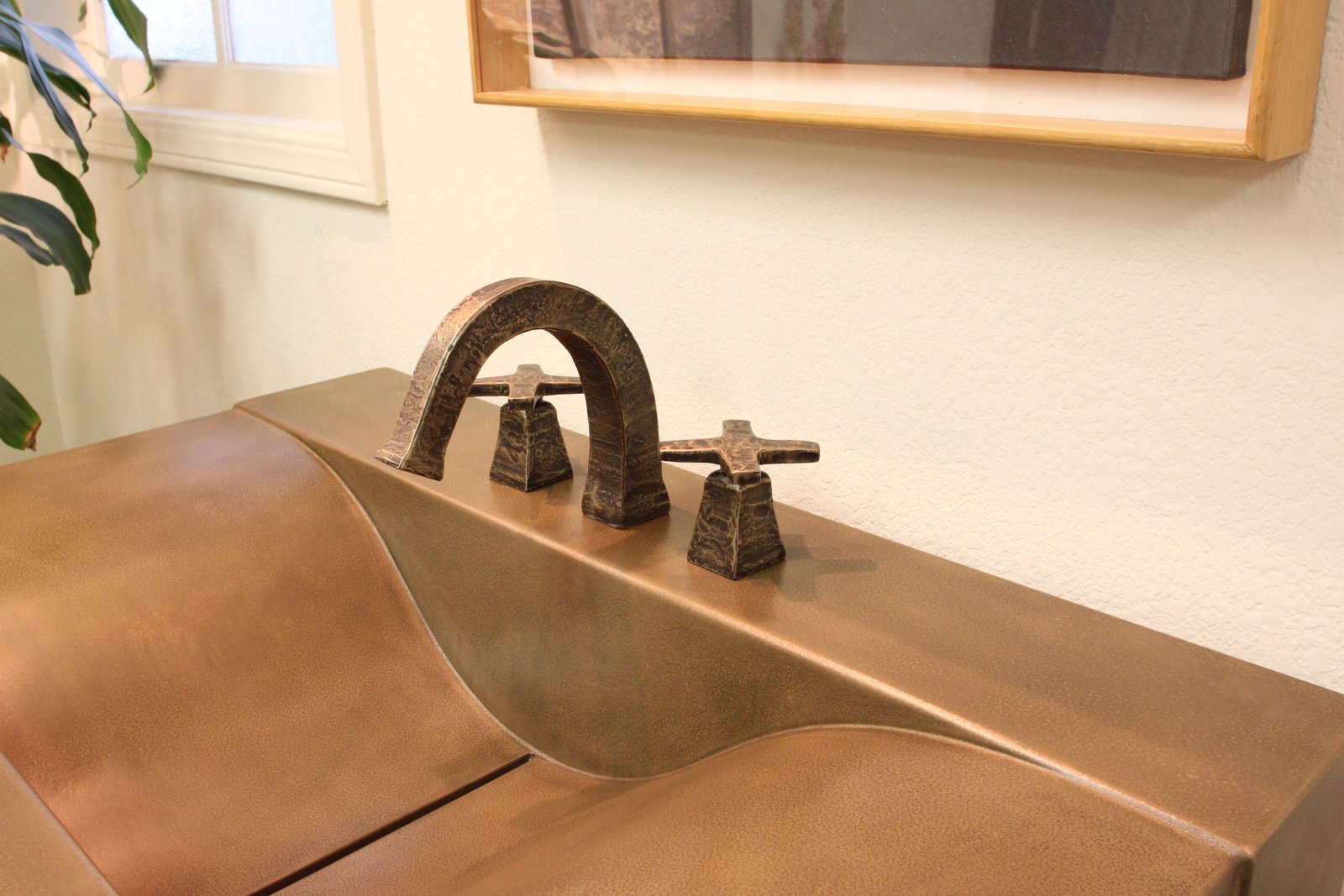 Photo 3 of 89 in The CiXX Collection by Sonoma Forge - Dwell