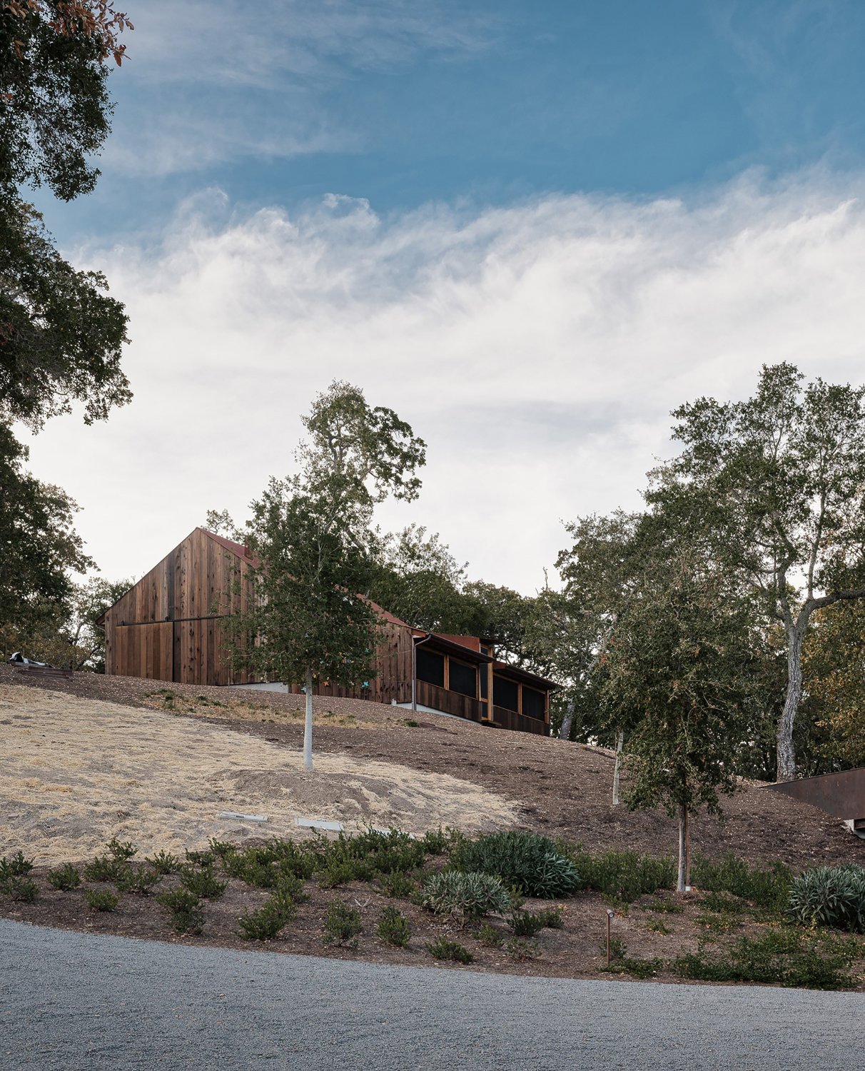 Photo 10 of 13 in Tack Barn by Faulkner Architects - Dwell