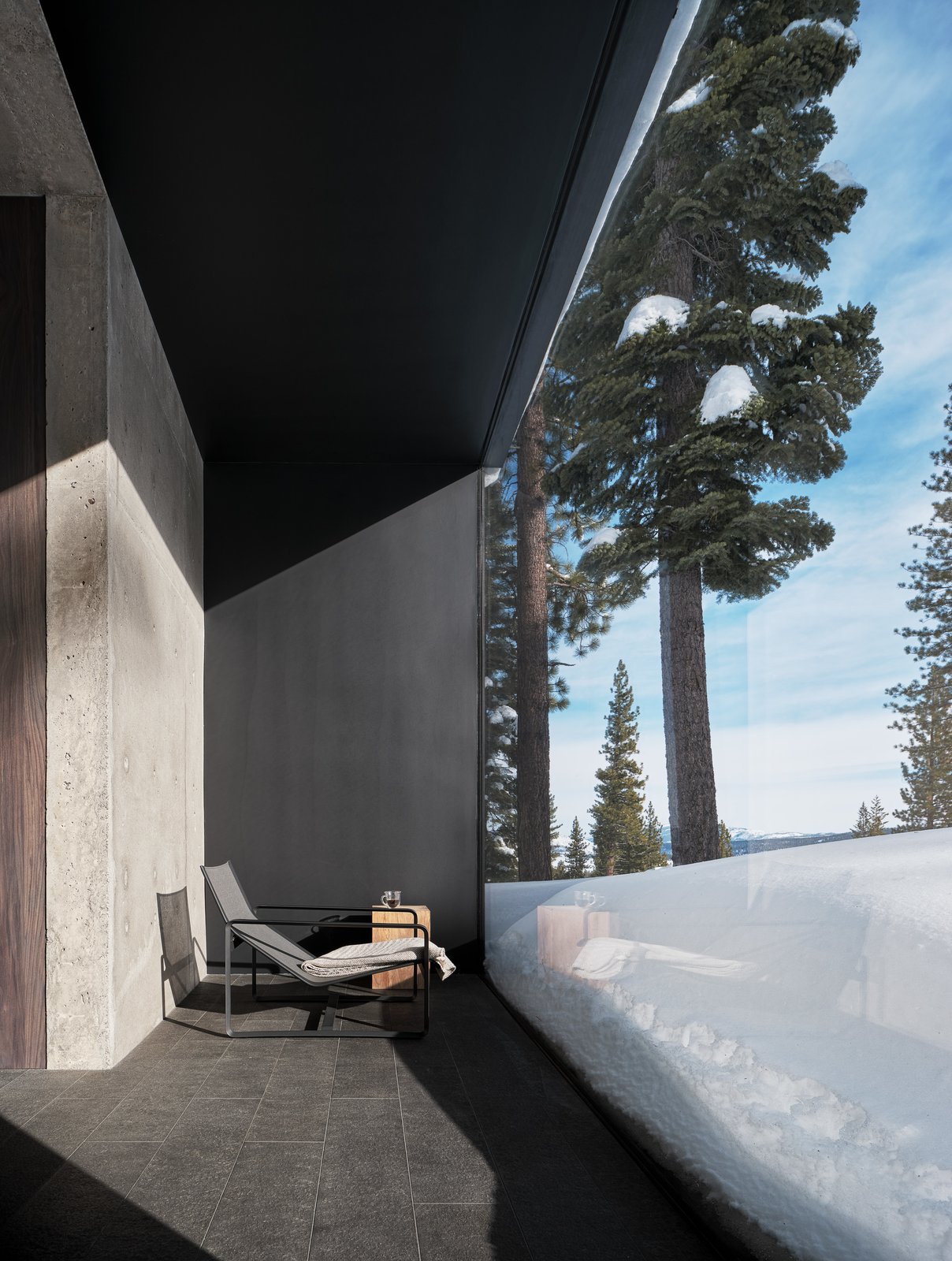 Photo 15 of 27 in Lookout House by Faulkner Architects - Dwell