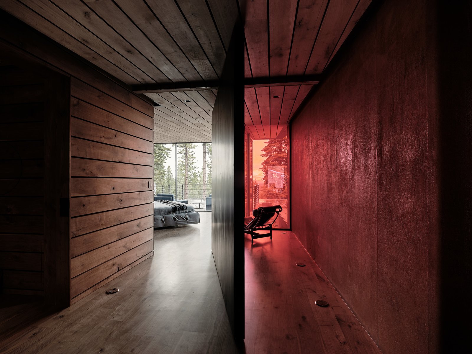 Photo 18 of 27 in Lookout House by Faulkner Architects - Dwell