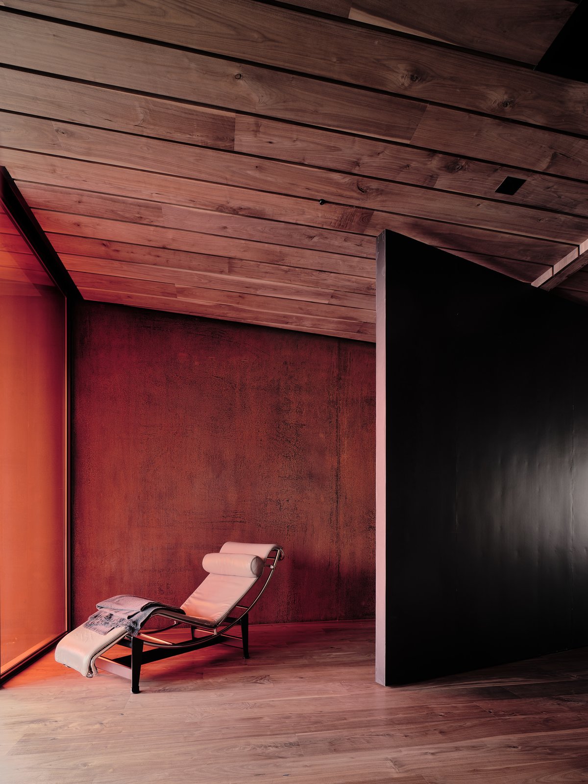 Photo 19 of 27 in Lookout House by Faulkner Architects - Dwell