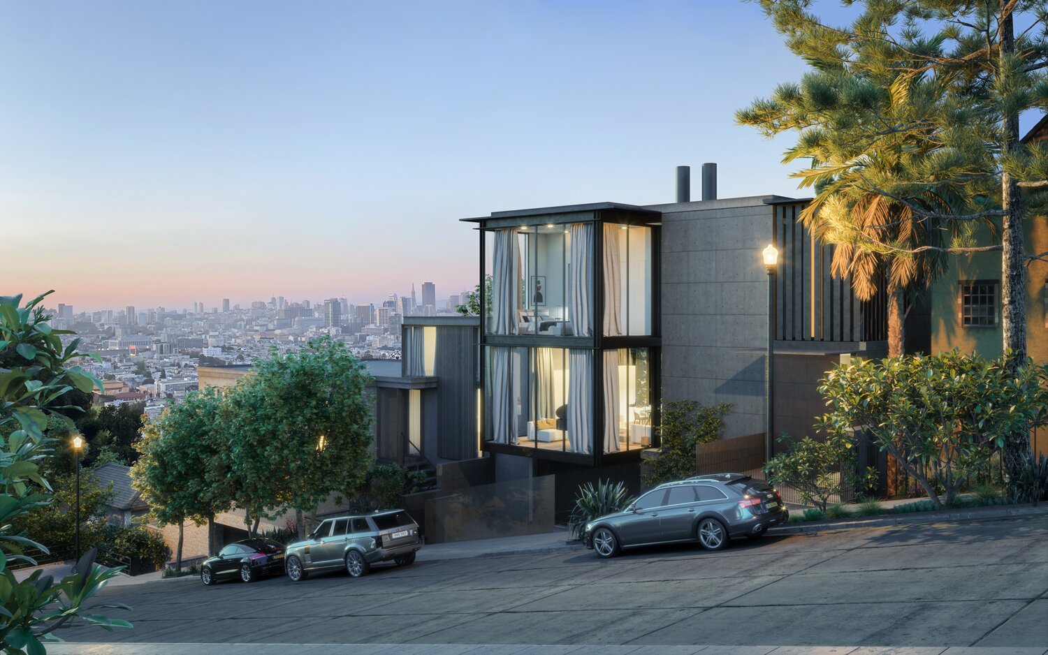 Noe Valley (4 Photos) - Dwell