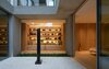Vertical Courtyard House Modern Home by MONTALBA ARCHITECTS on Dwell