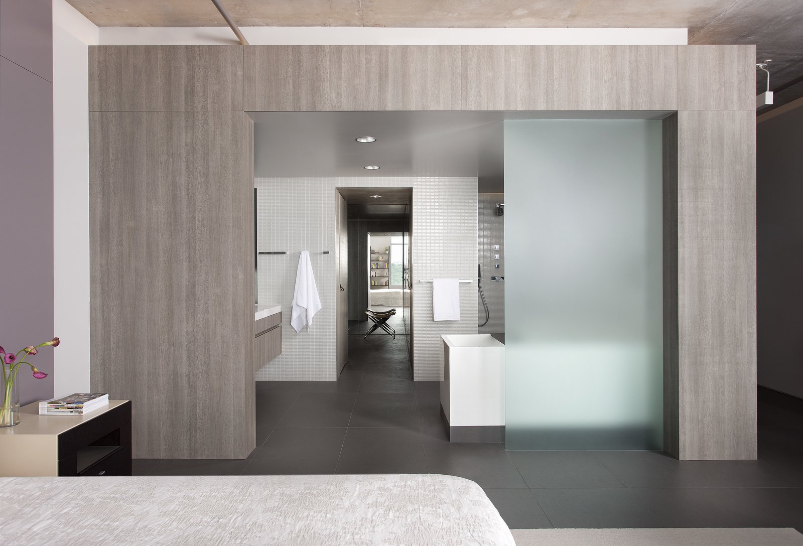 Austin City Lofts (3 Photos) - Dwell