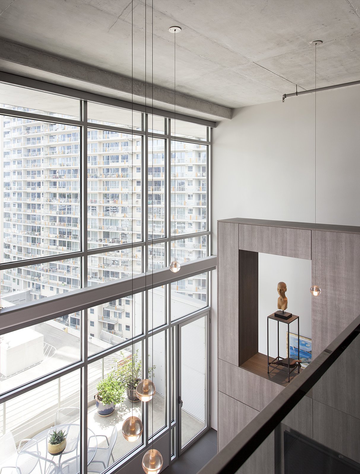 Photo 3 of 3 in Austin City Lofts by Claire Kurio - Dwell