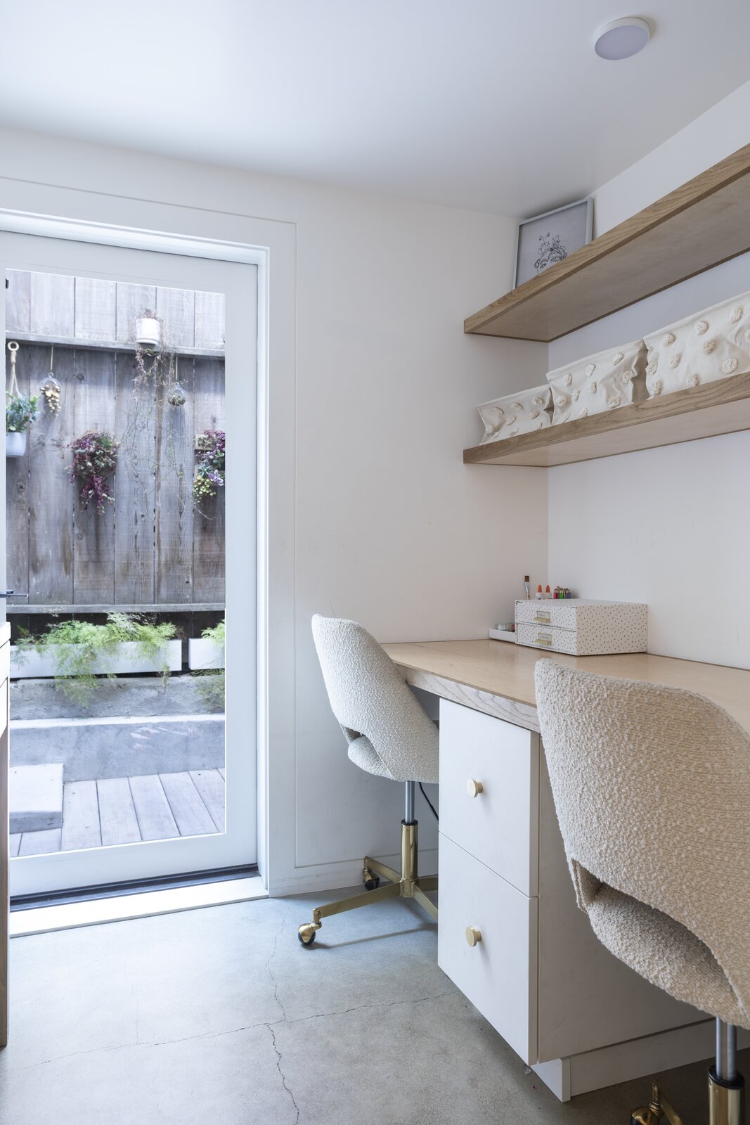 Photo 7 of 10 in The Coleridge House by Katherine - Dwell
