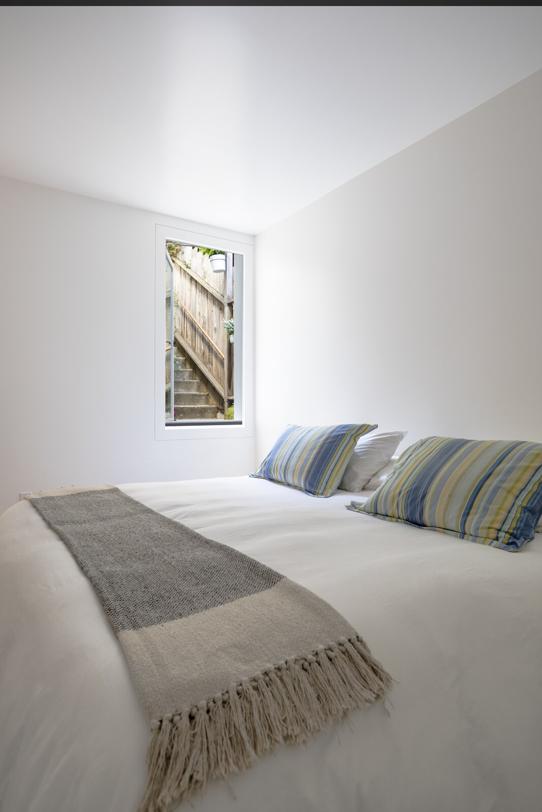 Photo 9 of 10 in The Coleridge House by Katherine - Dwell