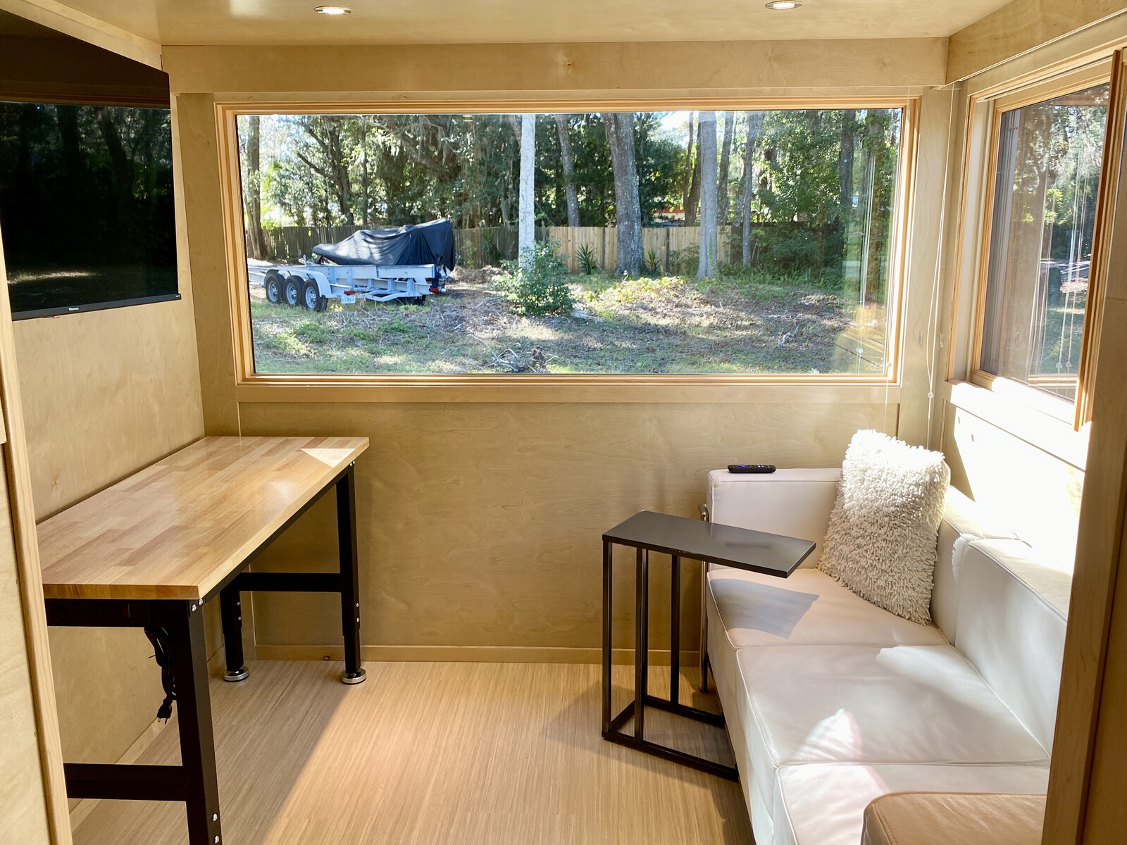 Photo 13 of 13 in Escape eONE - RV Tiny Home by candace daigle - Dwell