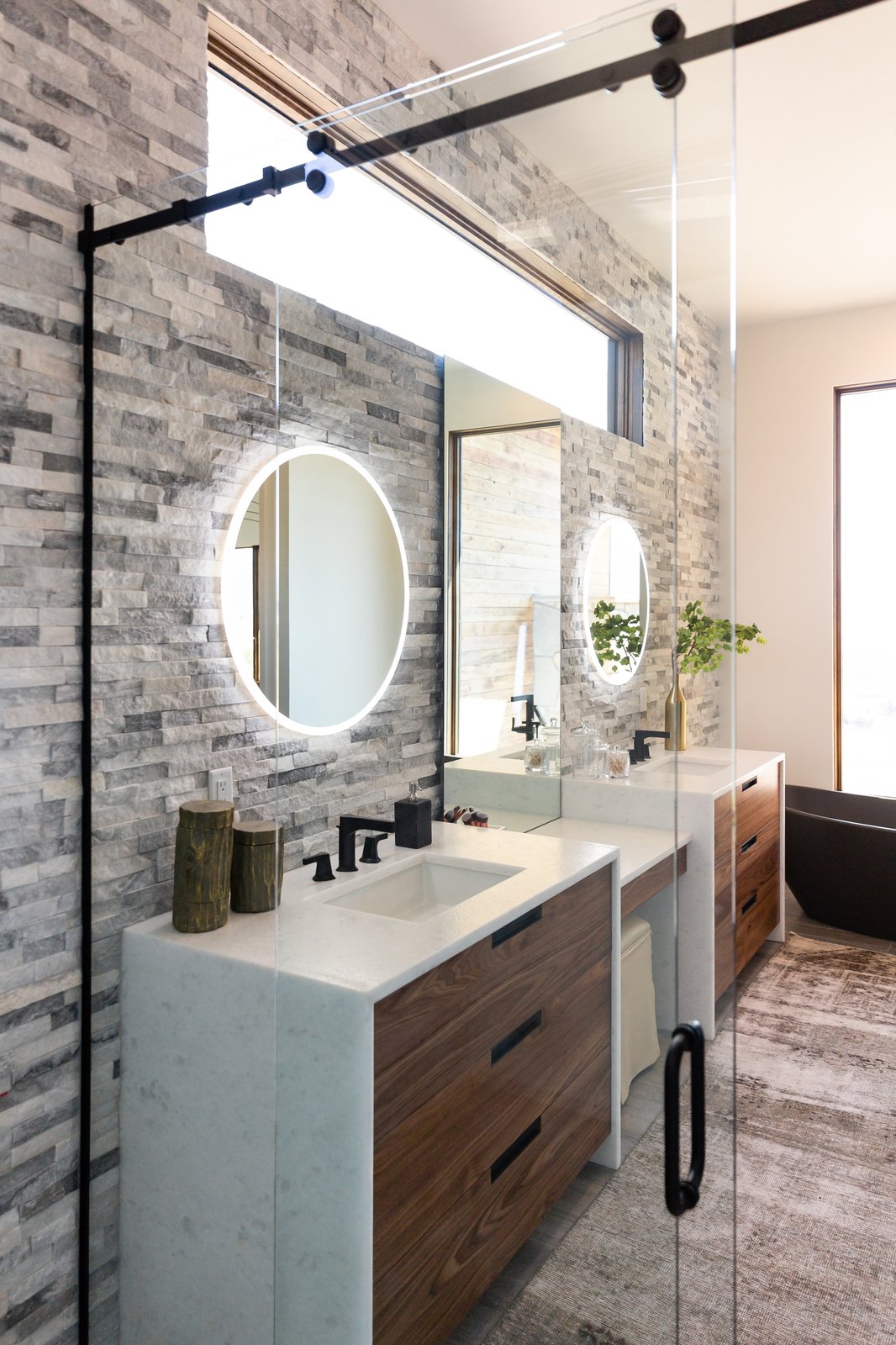 Photo 1 of 47 in Explorer Peak Showcase by PureHaven Homes - Dwell