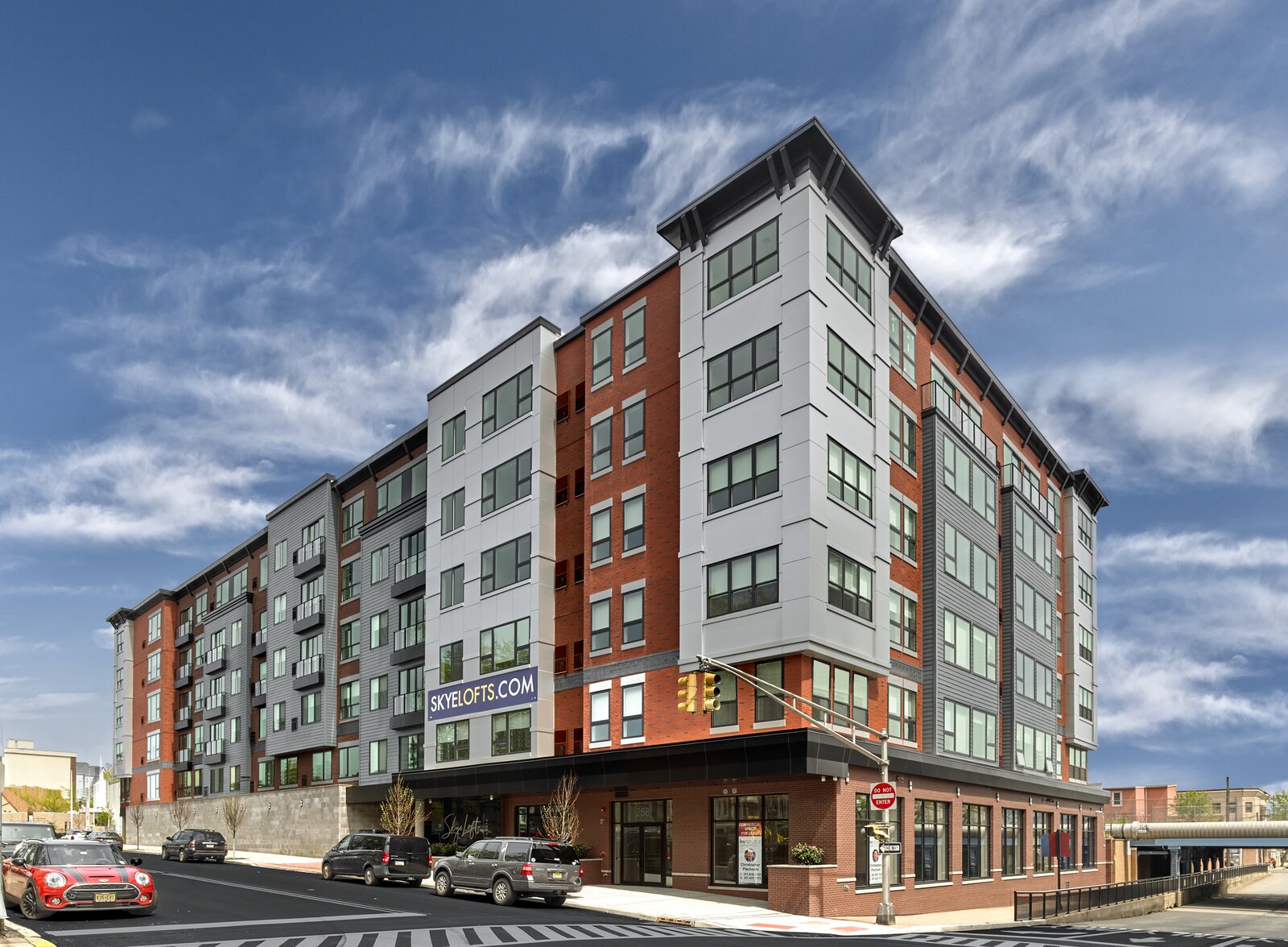 Skye Lofts North (7 Photos) - Dwell