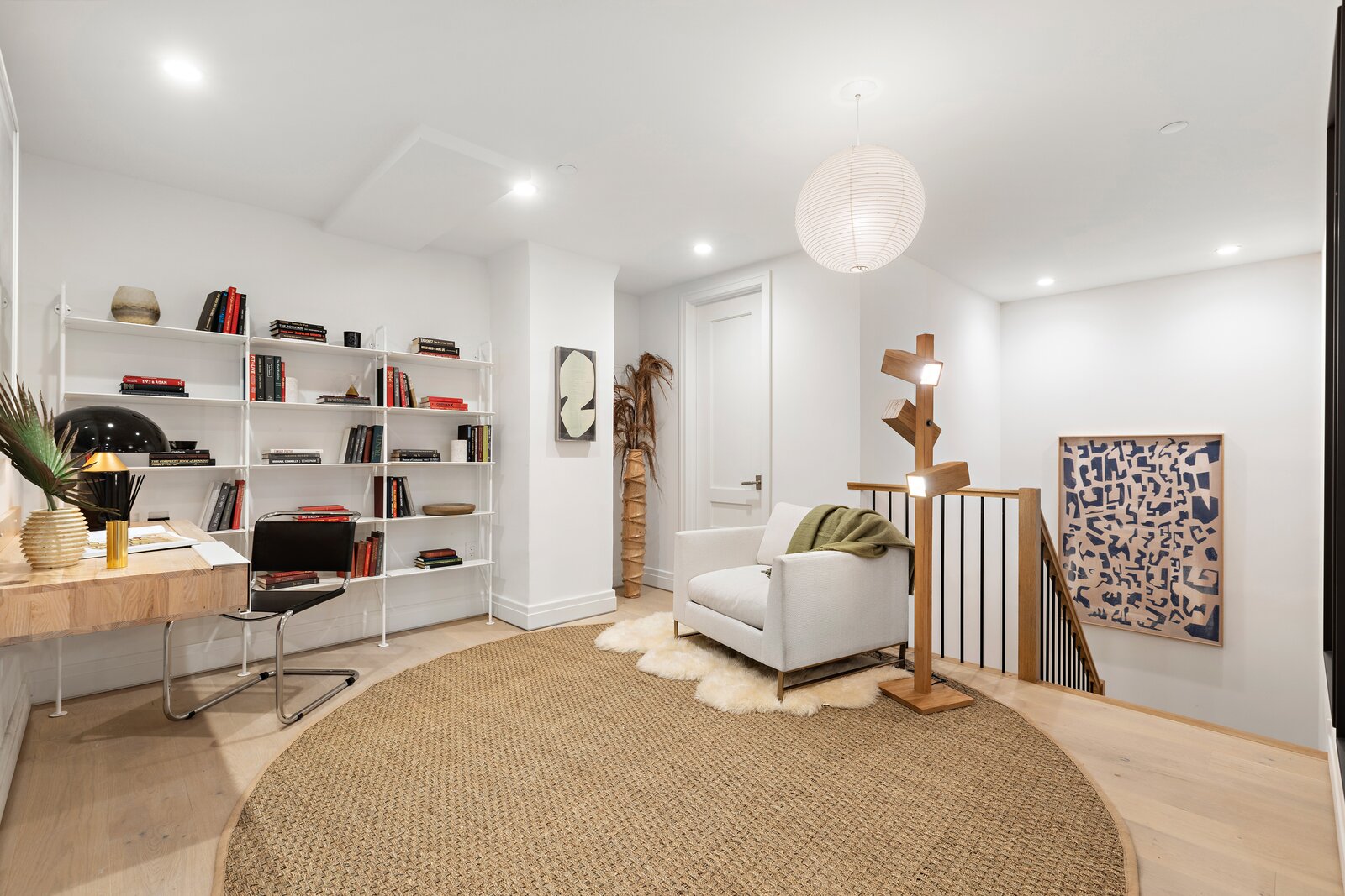 Photo 6 of 8 in The Townhome Collection at Wonder Lofts by Robert Kelly ...