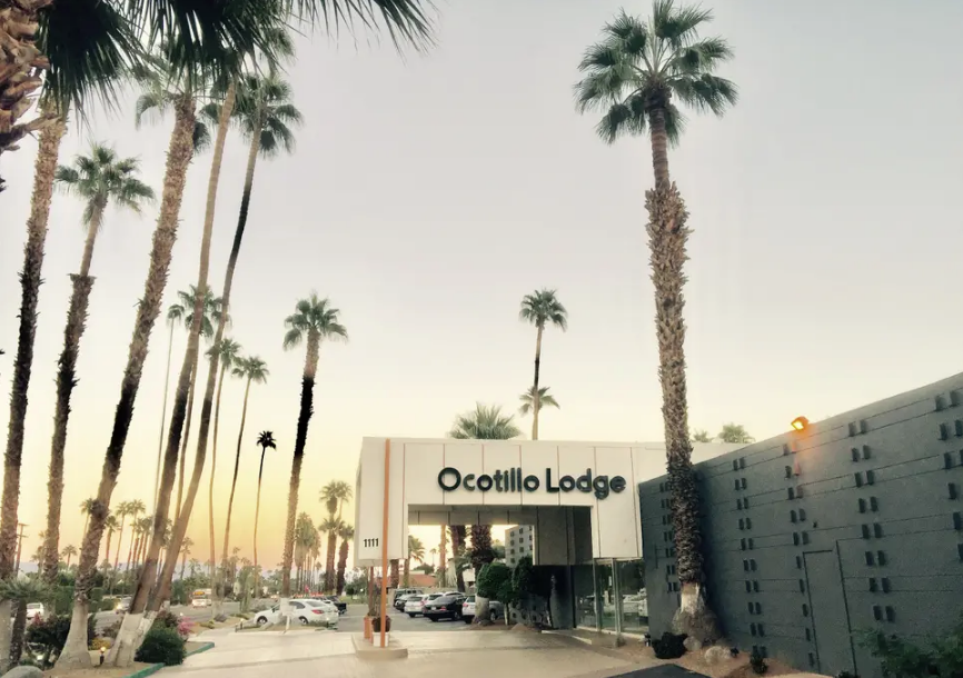 Photo 1 of 23 in Bungalow M by David Magidoff - Dwell