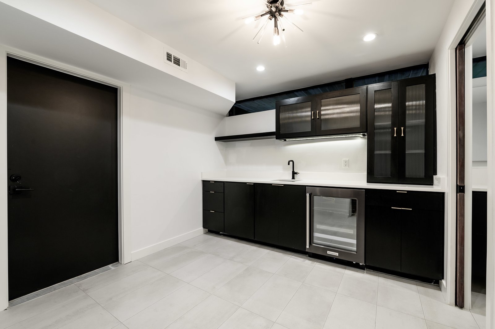 Photo 19 of 25 in The Ron Molen Resto' by D3CADE Homes Co. - Dwell