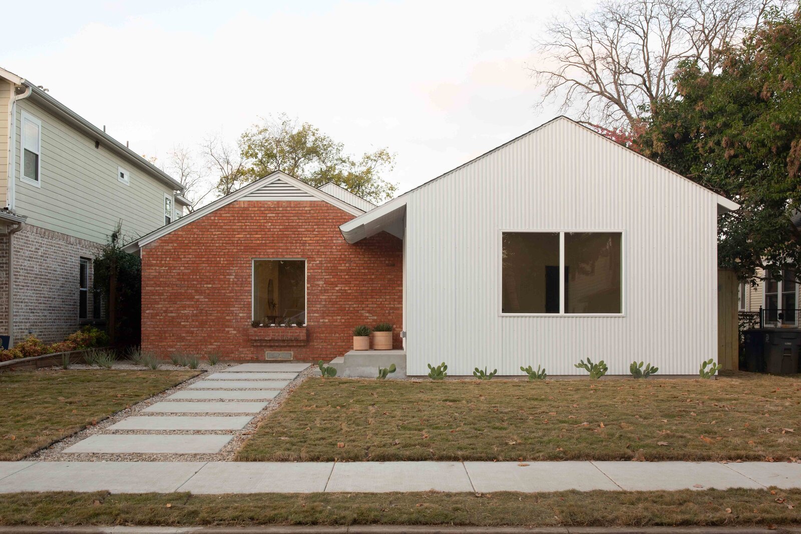 Photo 1 of 14 in Vickery Addition by Object & Architecture - Dwell