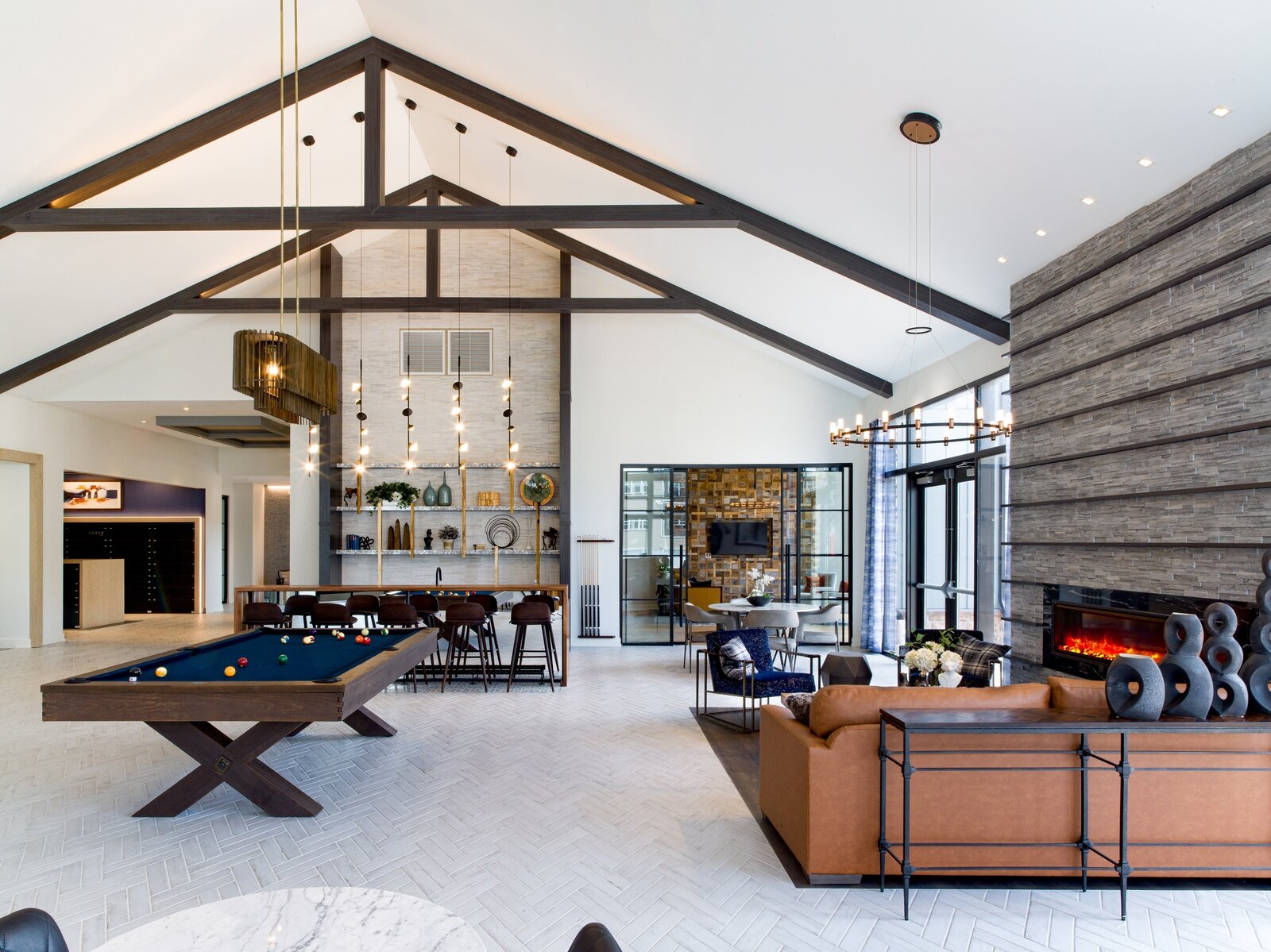 Rock Pointe (7 Photos) - Dwell