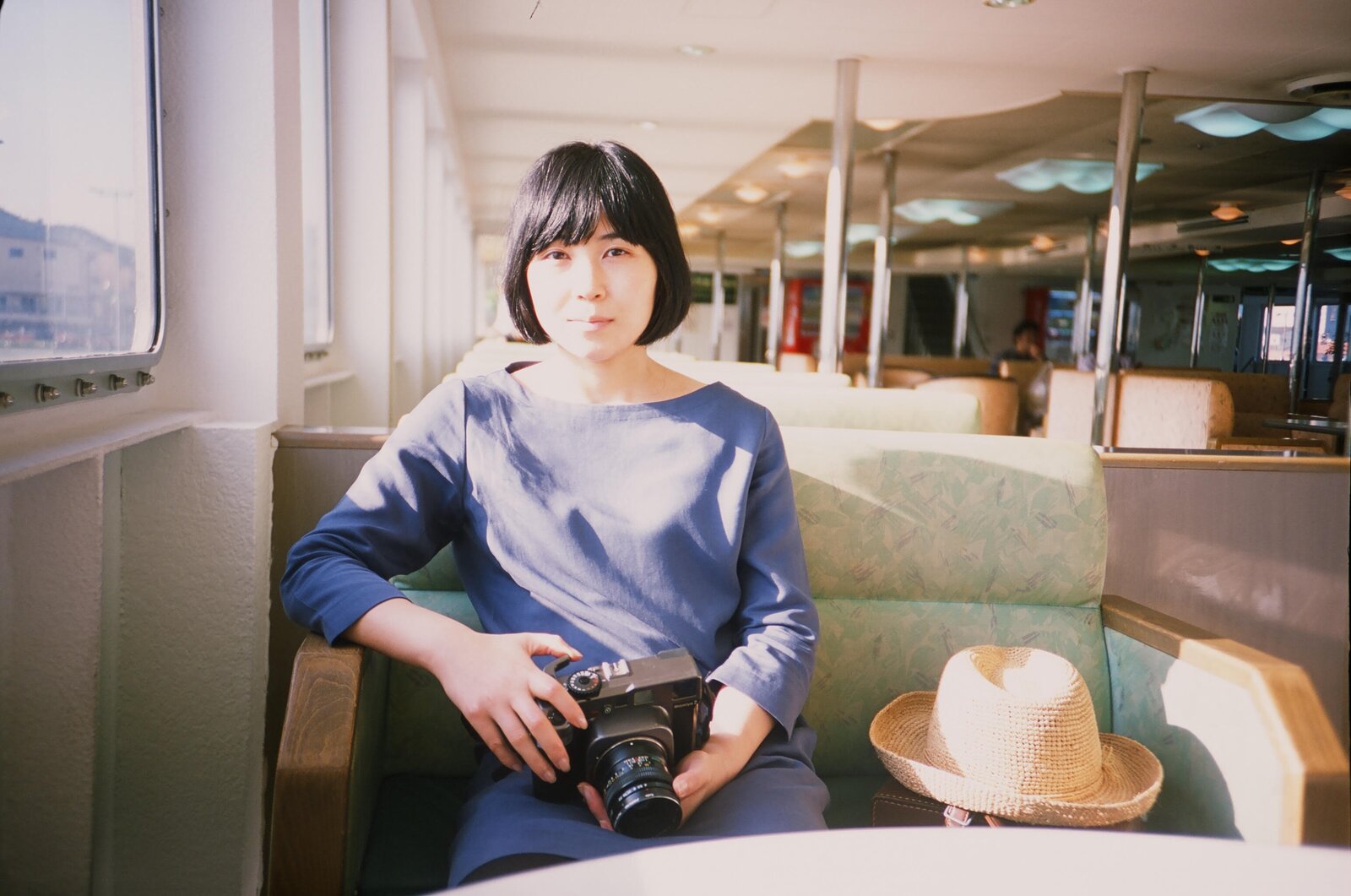 Photo 2 of 10 in Yes, This Tokyo Photographer’s Candy-Colored ...