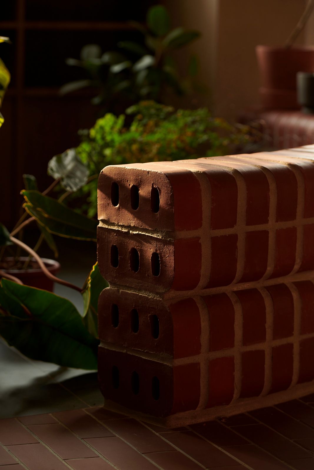 Photo 12 of 15 in A Surprising Material Makes This Singapore Apartment ...