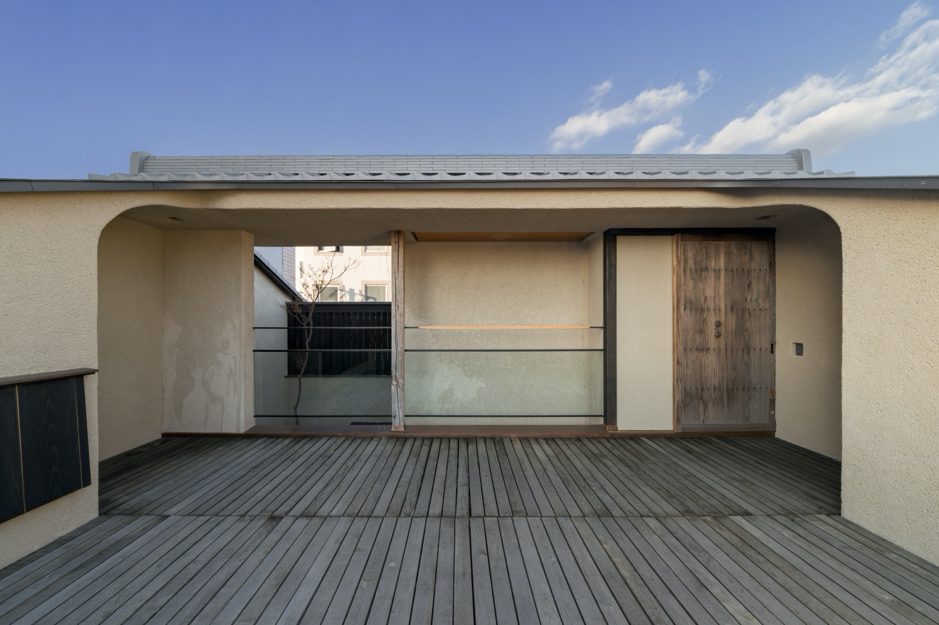 Photos for kashki bashi on Dwell.com - Dwell