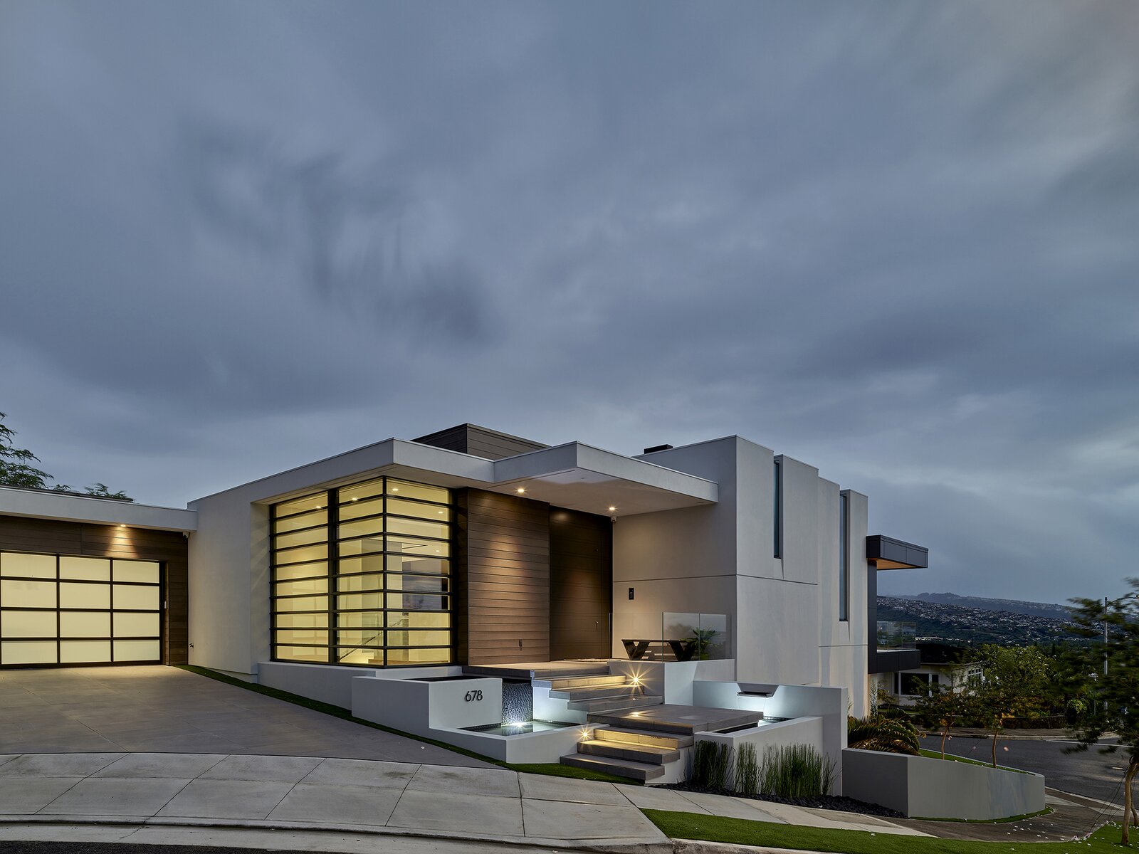 Photo 6 of 27 in Hale Le'ahi (Diamond Head House) by ADM Architecture ...