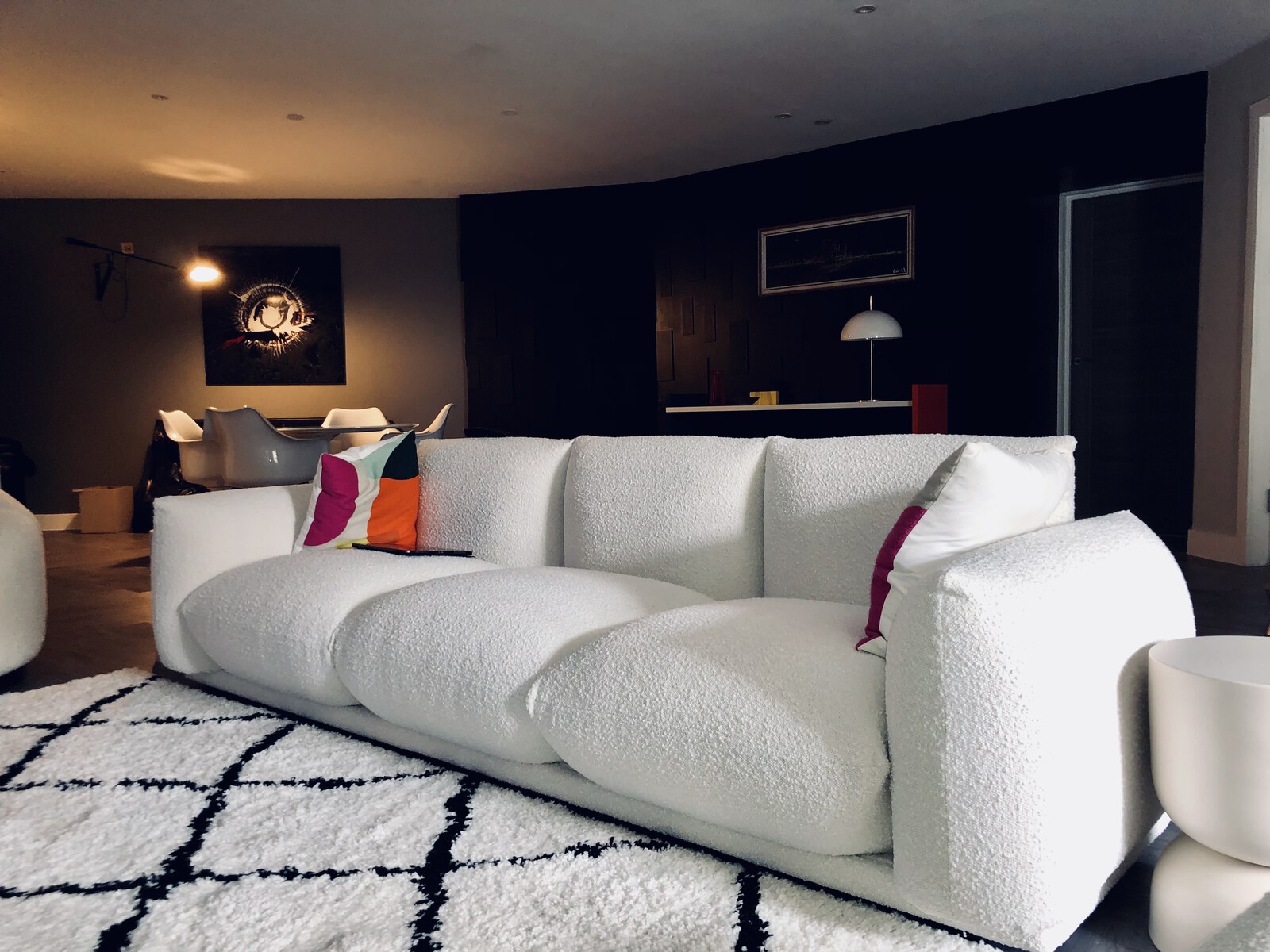 Photo 11 of 19 in The Old Gaol by oa concepts interior architecture ...