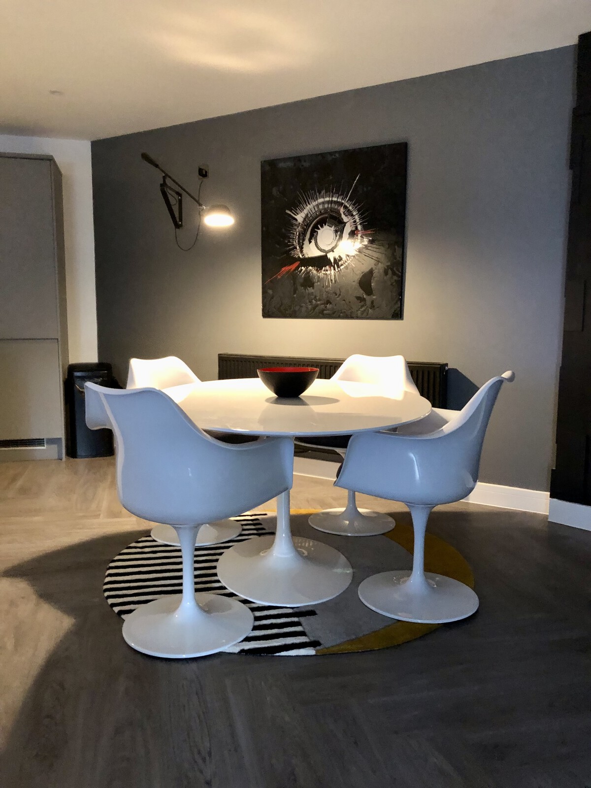 Photo 15 of 19 in The Old Gaol by oa concepts interior architecture ...