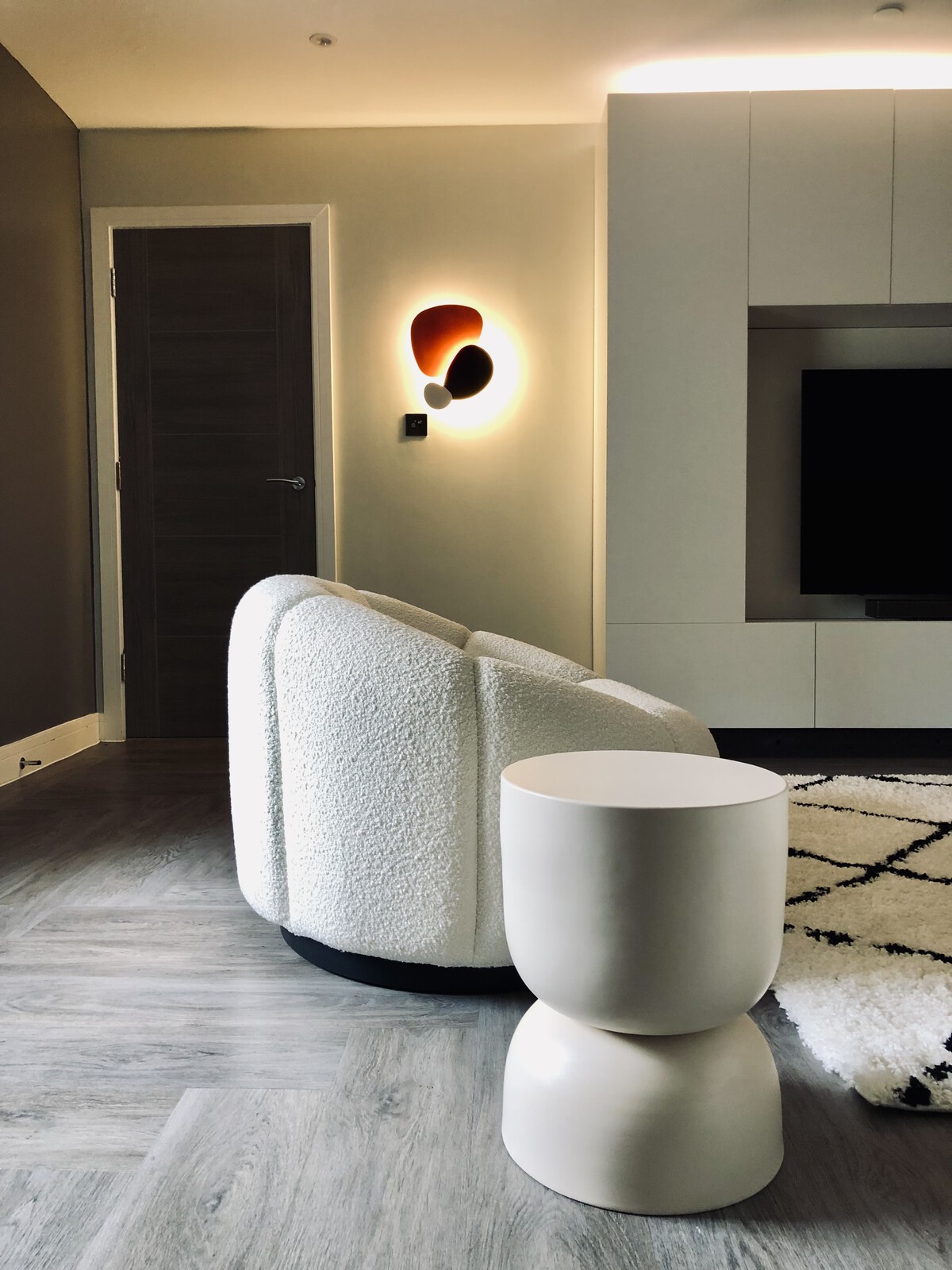 Photo 3 of 19 in The Old Gaol by oa concepts interior architecture ...