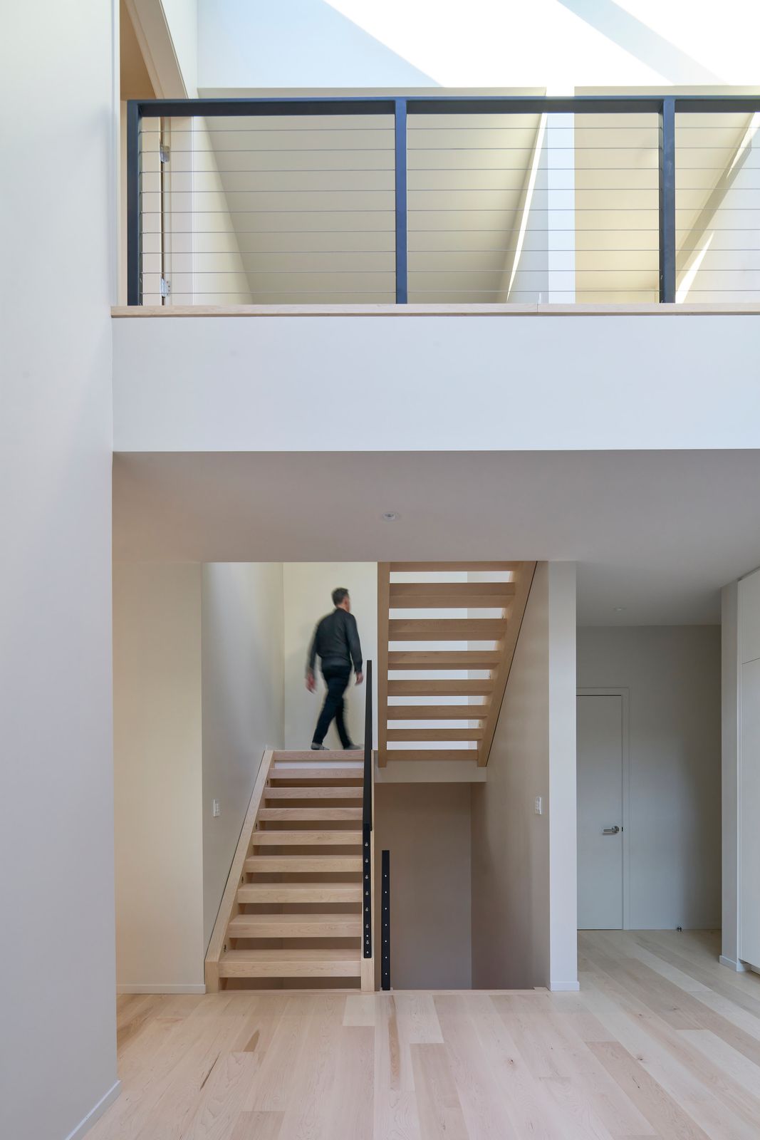 Photo 20 of 21 in Howe Sound House by W O V E N Architecture and Design ...