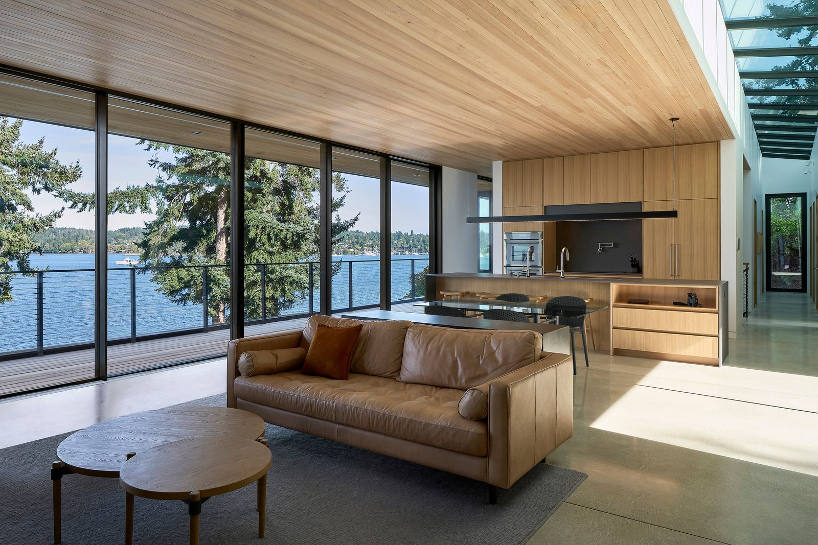 Photo 17 of 31 in Layer House by W O V E N Architecture and Design - Dwell