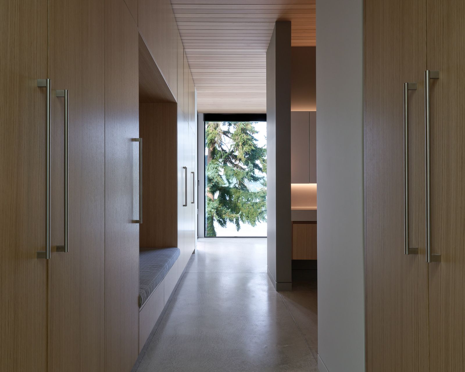 Photo 1 of 31 in Layer House by W O V E N Architecture and Design - Dwell