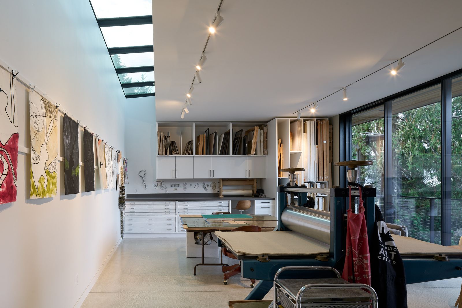 Photo 1 of 31 in Layer House by W O V E N Architecture and Design - Dwell