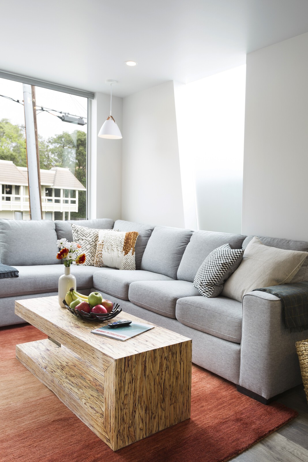 Photo 13 of 14 in 419 Apartments by Fuse Architects - Dwell