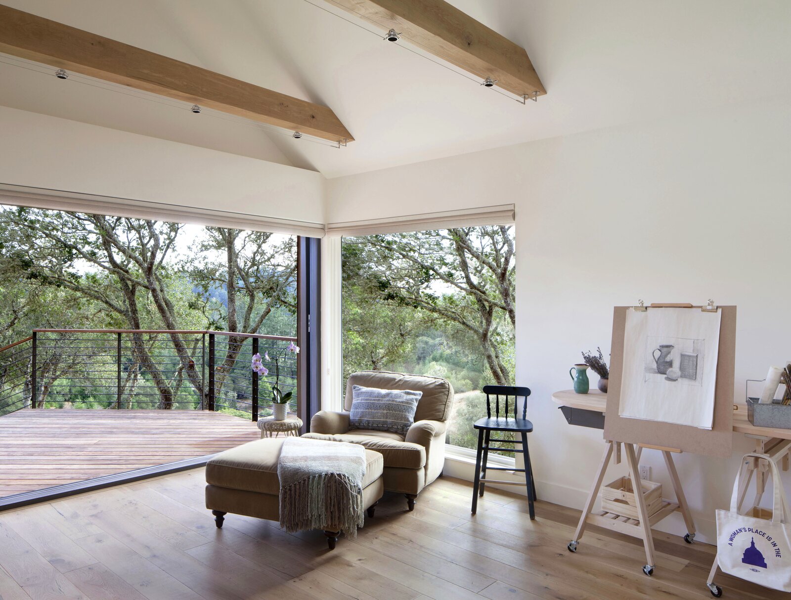 Photo 7 of 13 in Occidental Residence by Justin Pauly Architects - Dwell