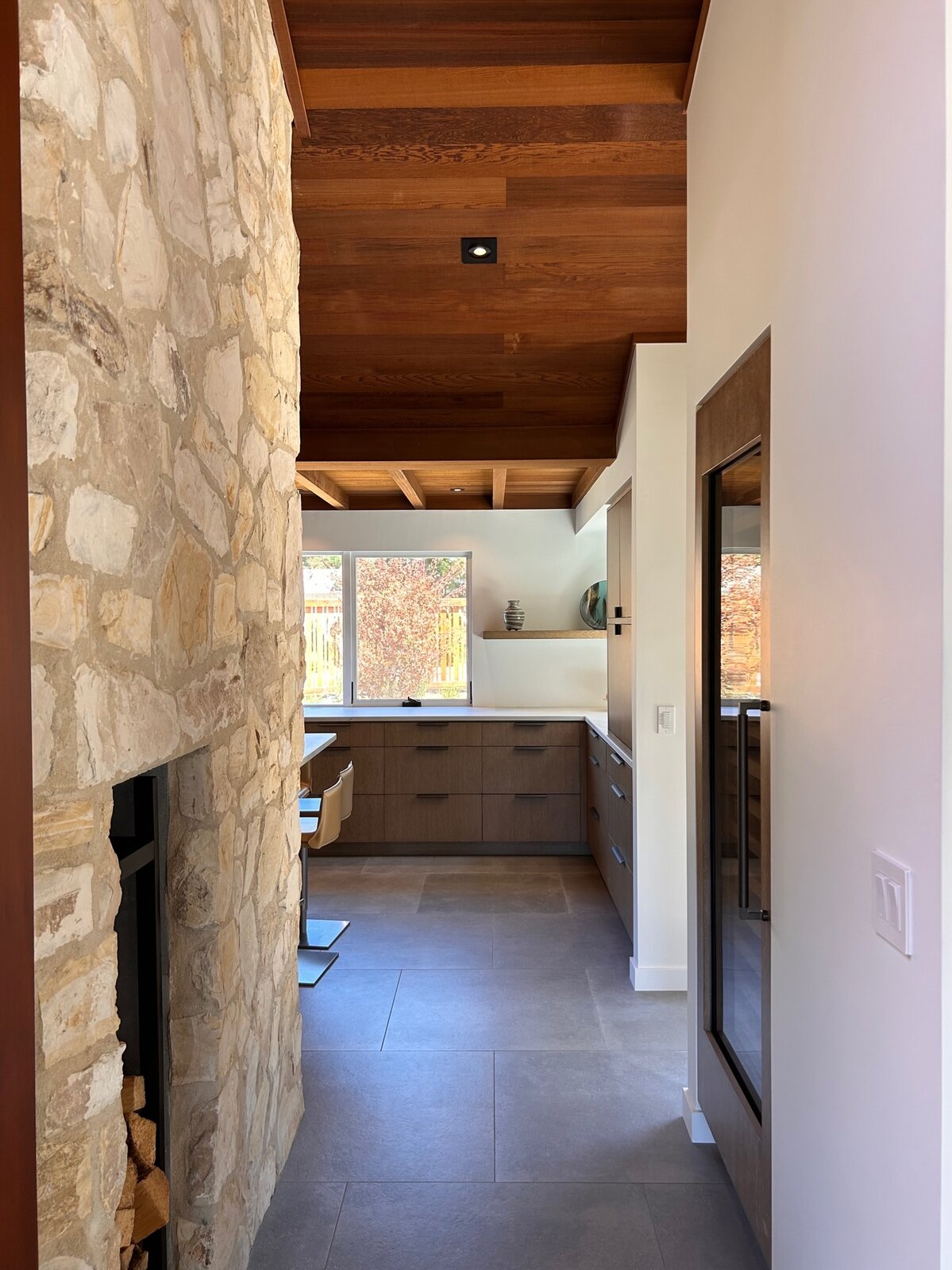 Photo 6 of 8 in Pebble Beach Mid-Century by Justin Pauly Architects - Dwell