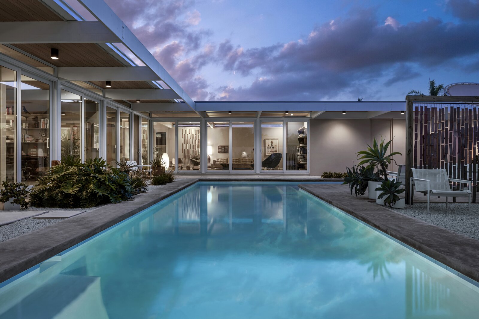 Photo 9 of 10 in A Design-Loving Couple Set Out to Build Their ...