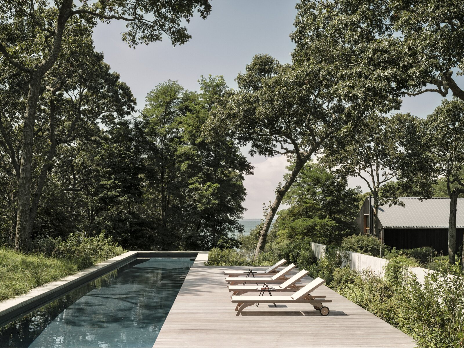 Photo 7 of 12 in Summer Camp Is in Session at This Barnlike Weekend ...