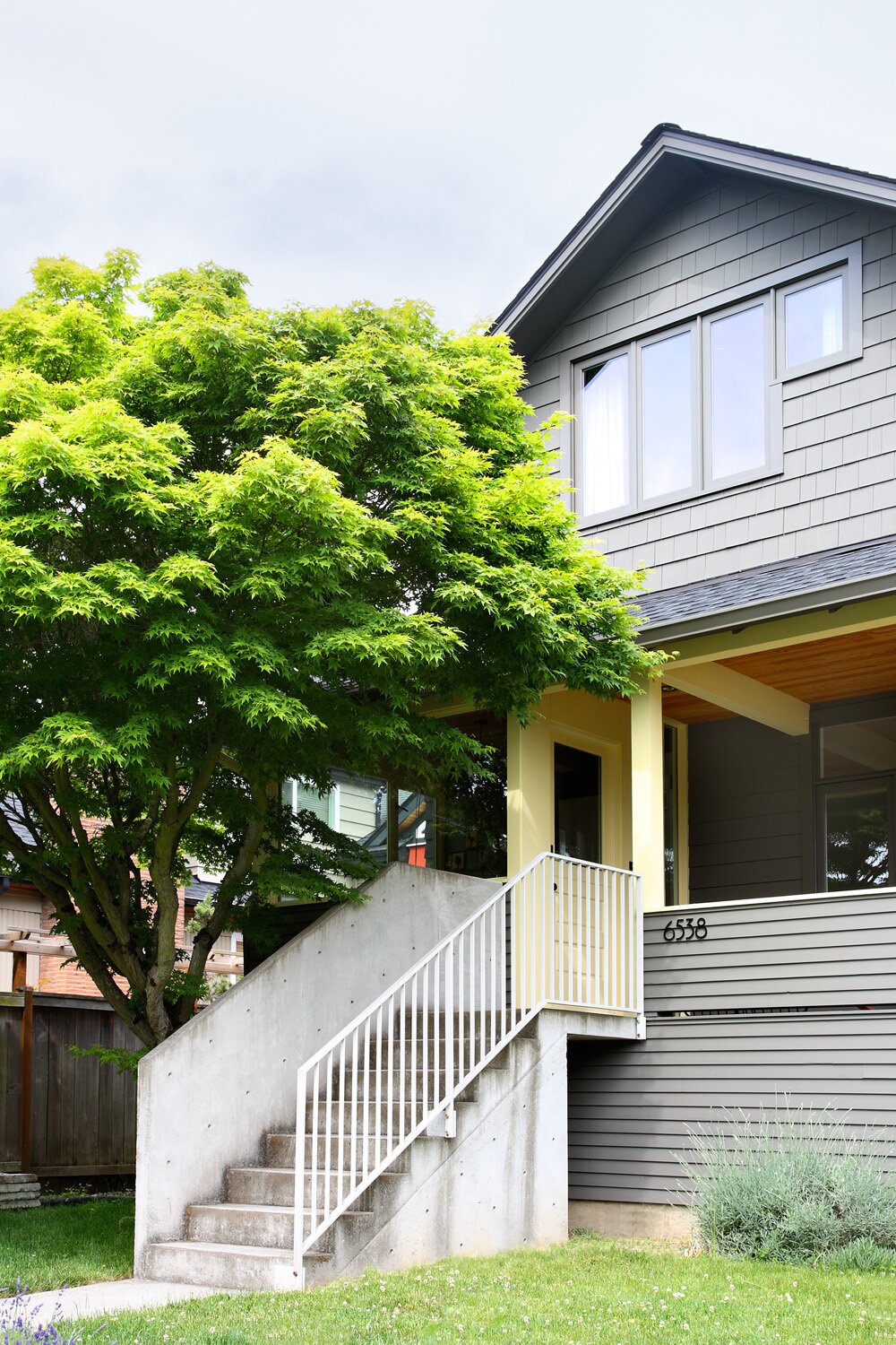 Photo 4 of 26 in Before & After: Think Your Renovation Took Awhile? Try ...