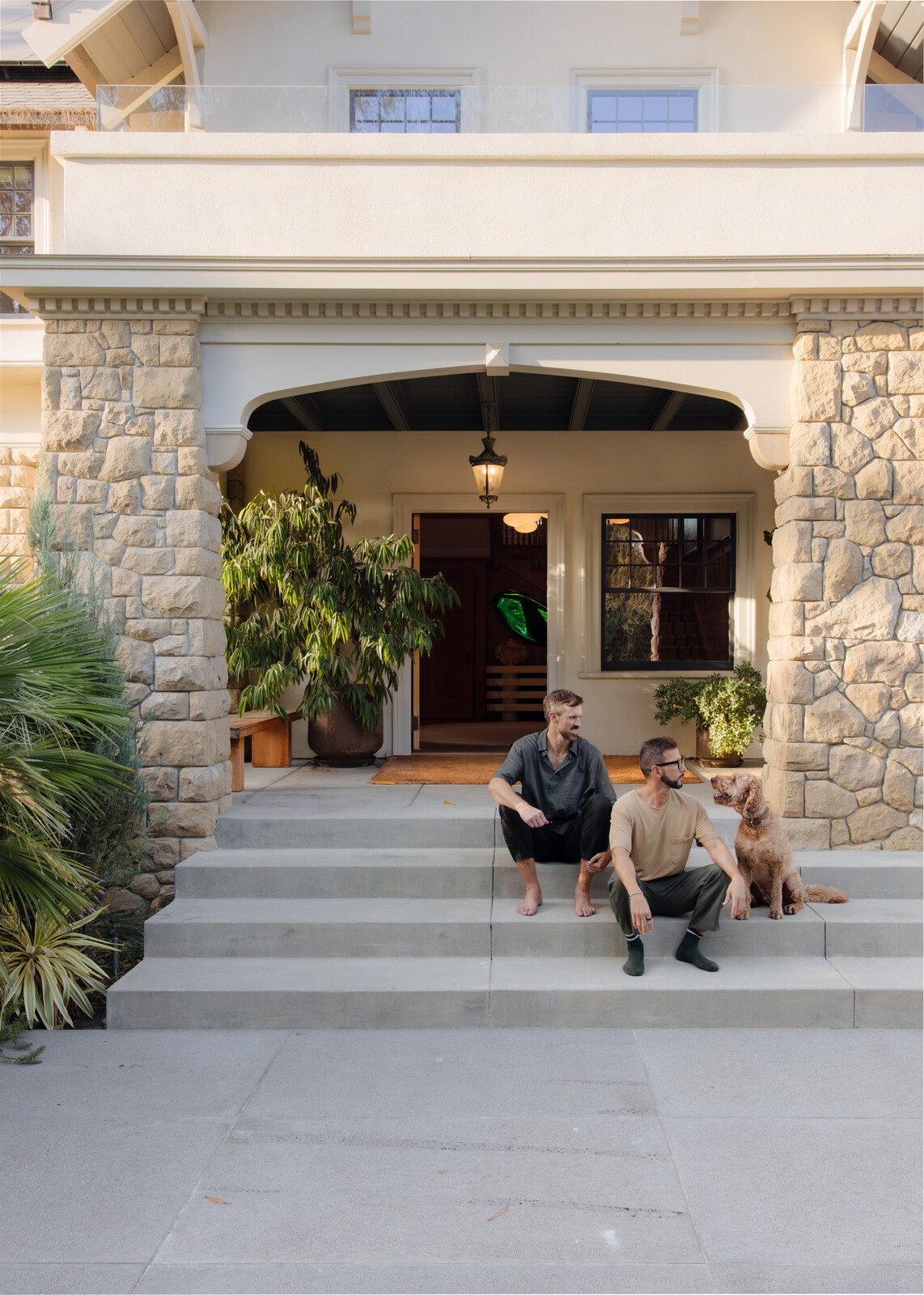 Photo 2 of 15 in Open House Event: They Gave Their “Grey Gardens ...