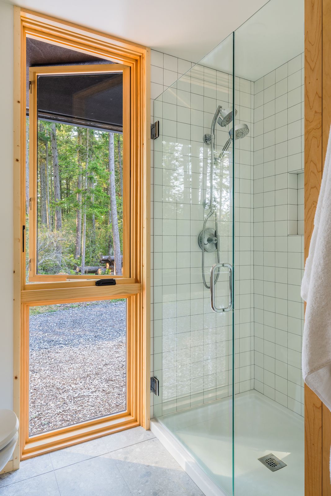 Photo 9 of 14 in They Built a Kayaking Crash Pad That Mimics the Famed ...