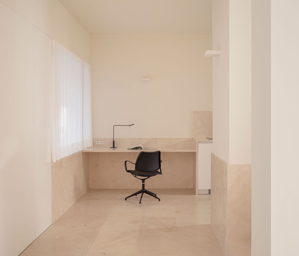 Photo 7 of 26 in Lemon tree house by Iterare arquitectos - Dwell