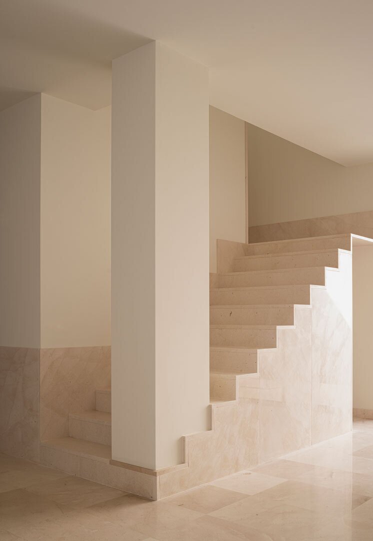 Photo 8 of 26 in Lemon tree house by Iterare arquitectos - Dwell