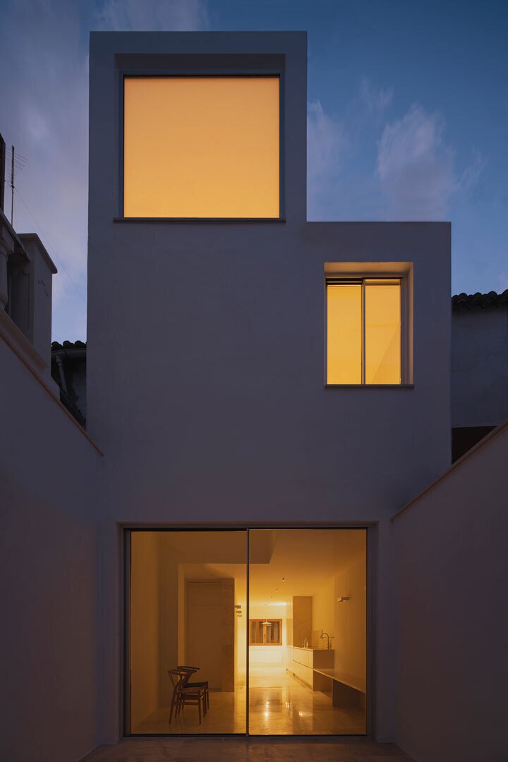 Photo 1 of 27 in Mirasol house by Iterare arquitectos - Dwell