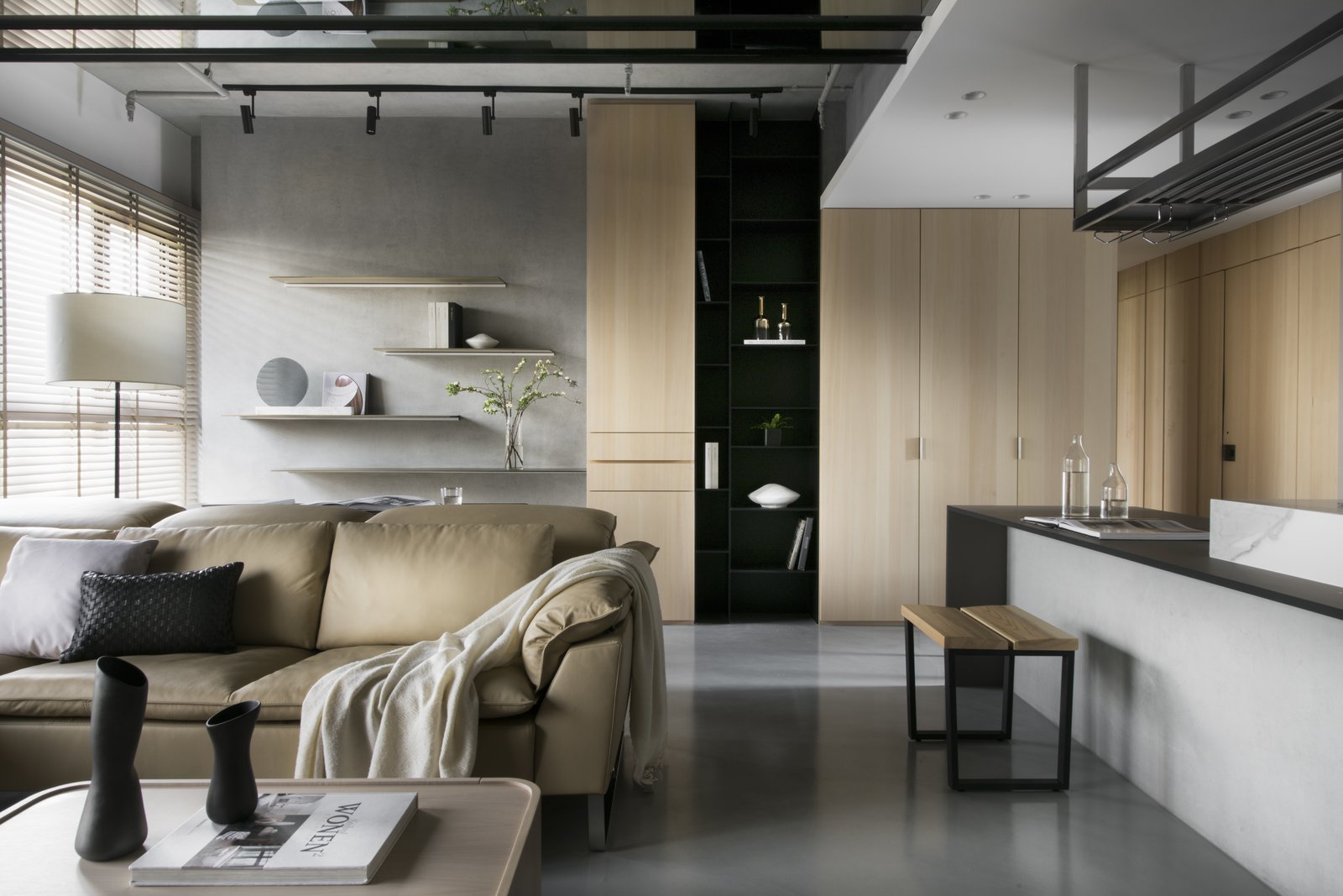 The House Of Flying Wings (5 Photos) - Dwell