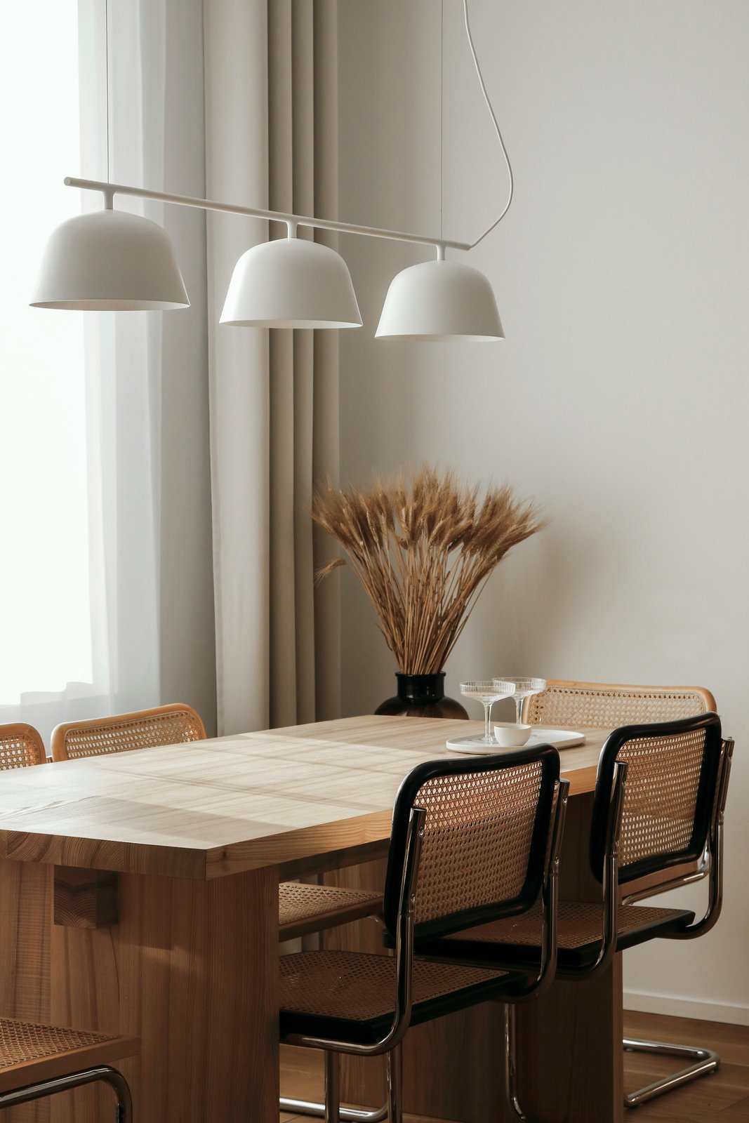 Photo 1 of 23 in Apartment, 62 sq. meters in St. Petersburg by Antwe ...