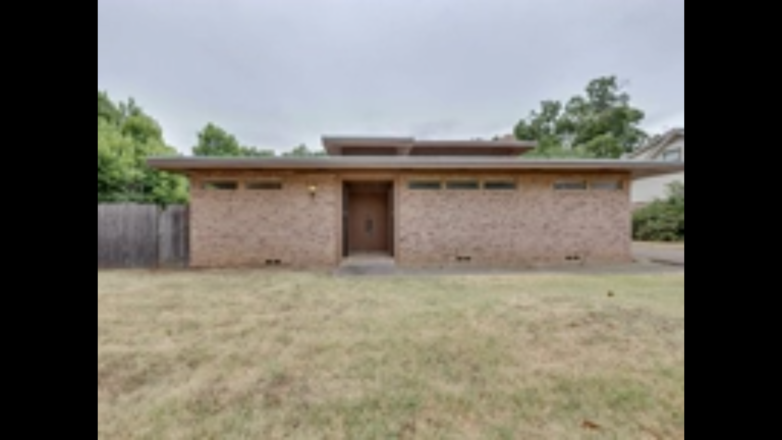 Photo 2 of 3 in The Gordon House by Cornell Gordon - Dwell