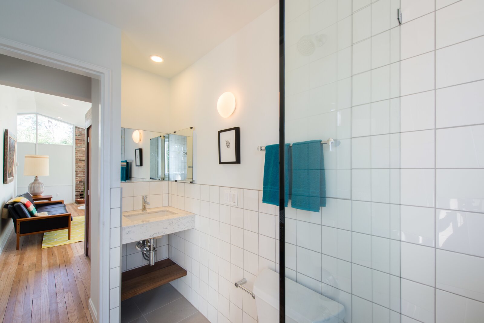 Photo 17 of 17 in Charles Goodman Home XV by Cook Architecture - Dwell