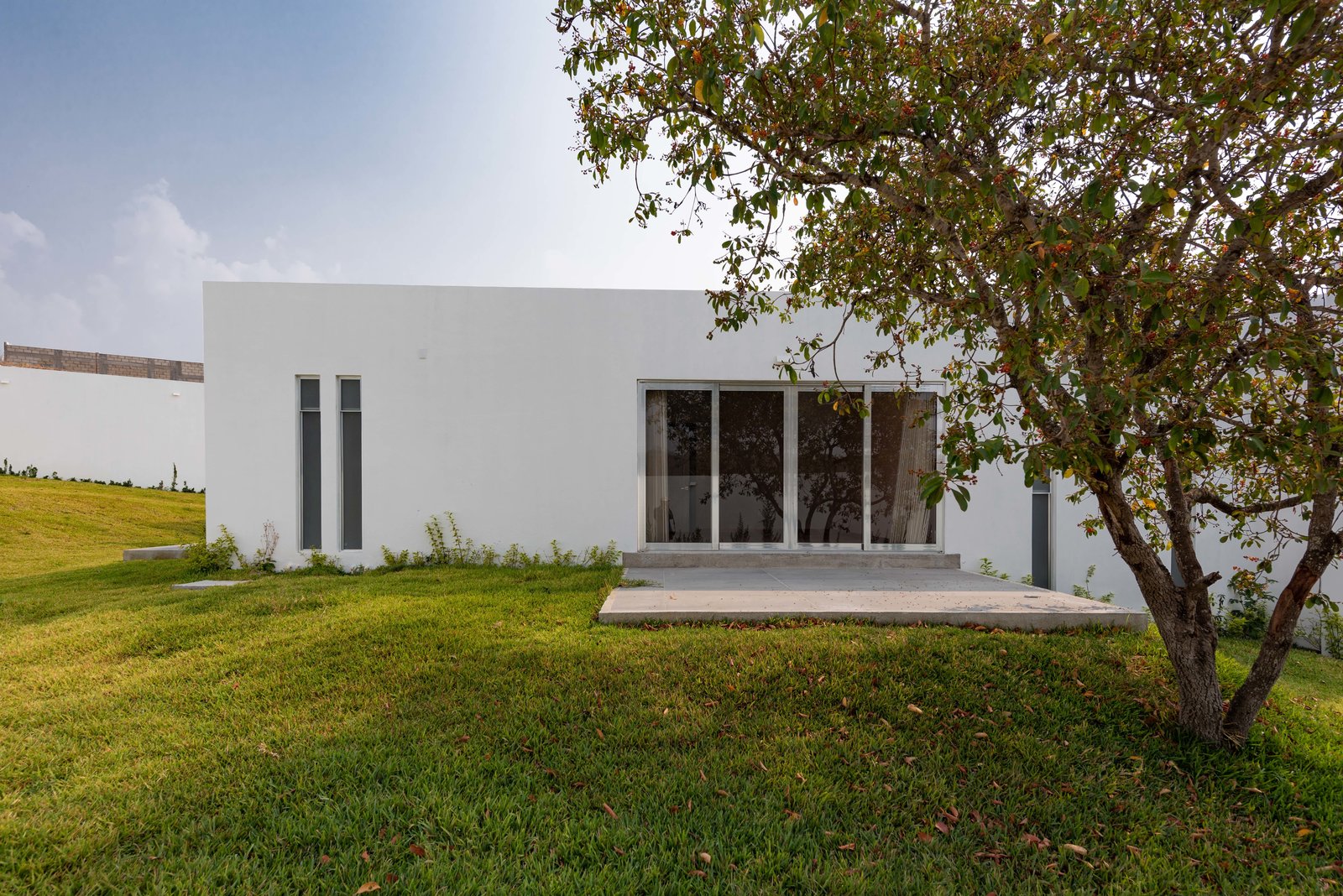 Photo 9 of 16 in Casa Campestre II (casa nanchi 4) by T+E Arquitectos ...