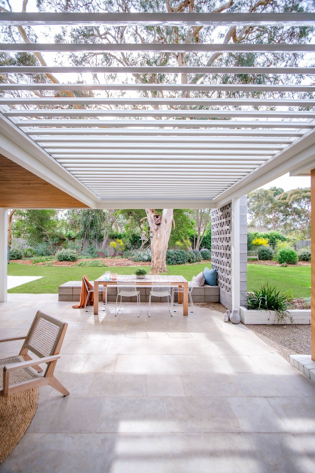 Photo 12 of 18 in Pop Top House by Nine Muses Design - Dwell