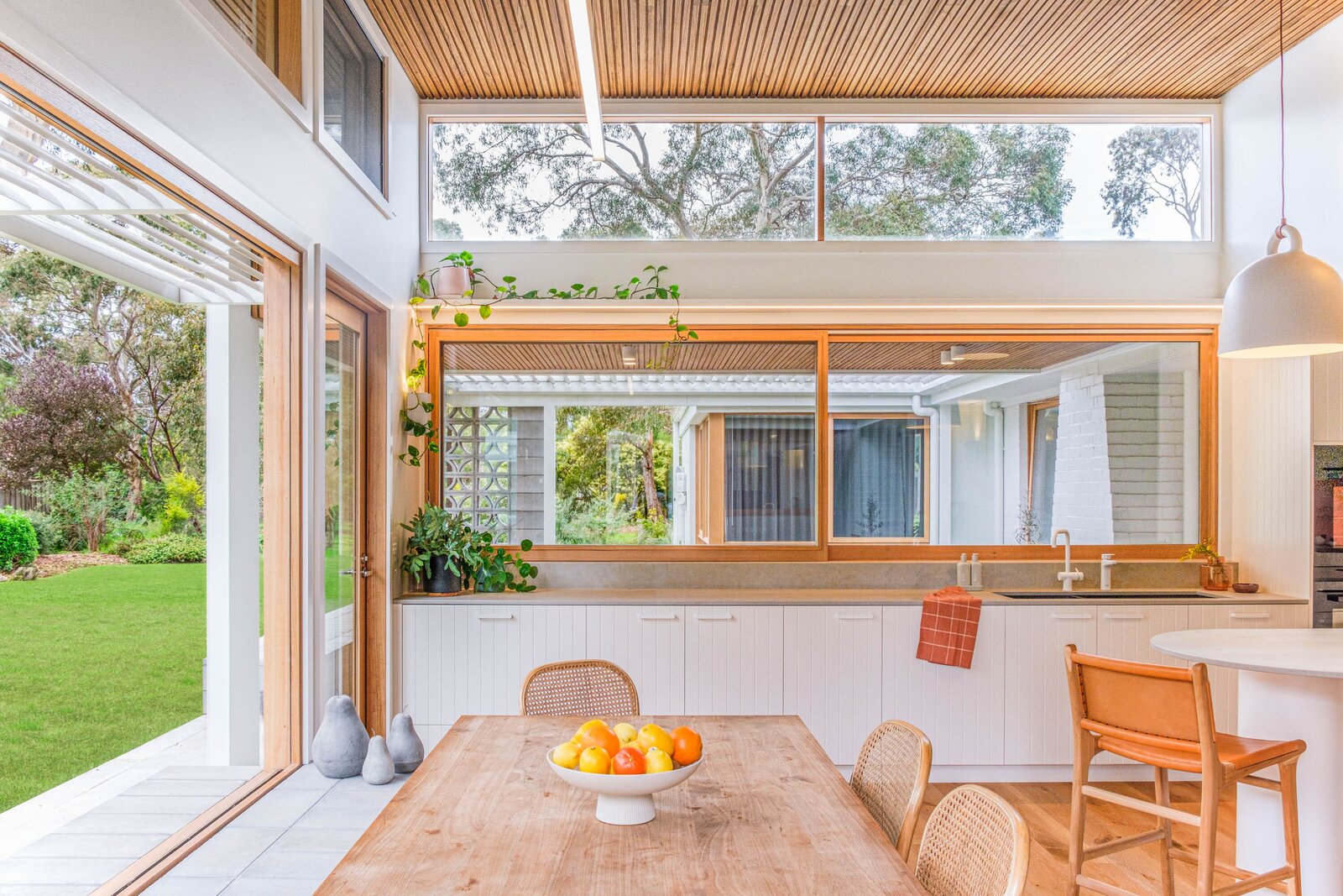 Photo 4 of 18 in Pop Top House by Nine Muses Design - Dwell