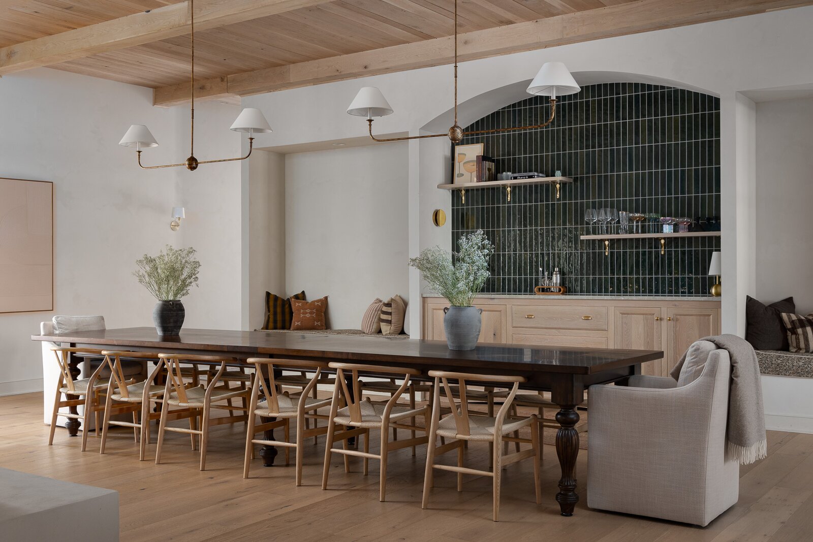 Photo 20 of 55 in The Guest house at Driscoll Estate by Kansas Andrade ...